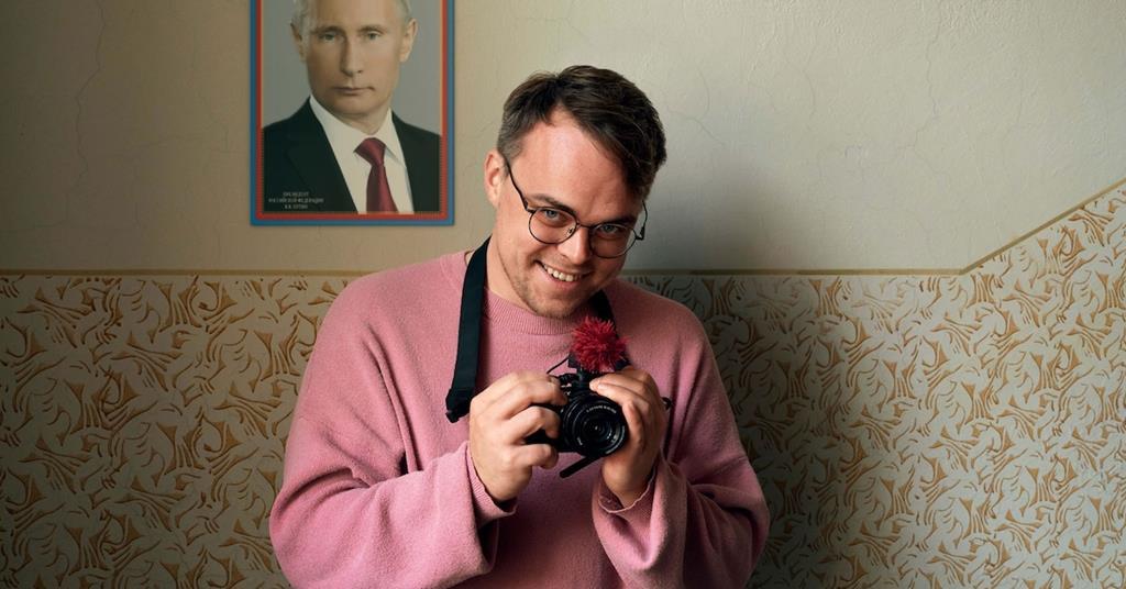 ‘Mr Nobody Against Putin’ wins top prize at Les Arcs Film Festival as ...